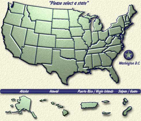 FBI Field Offices Addresses & Telephone Numbers