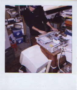 The Cube Microplex FAQ